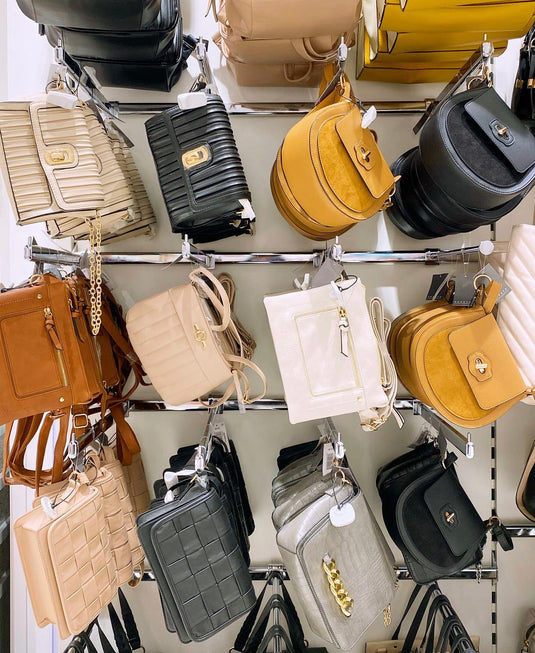 Collections – Subtle Statementss