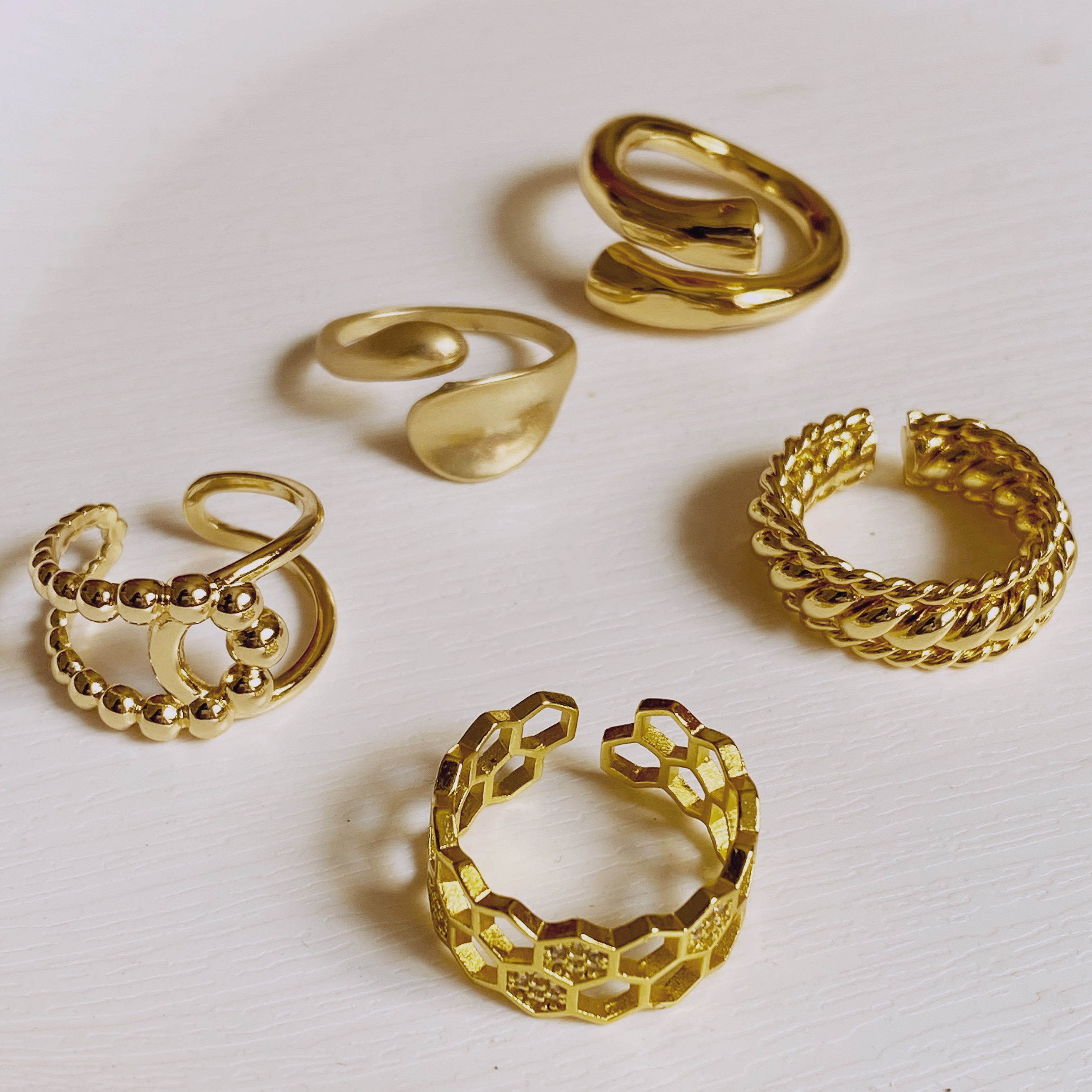 RINGS – Page 2 – Subtle Statementss