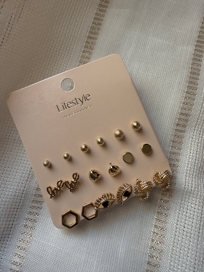 Eyeing you – Subtle Statementss