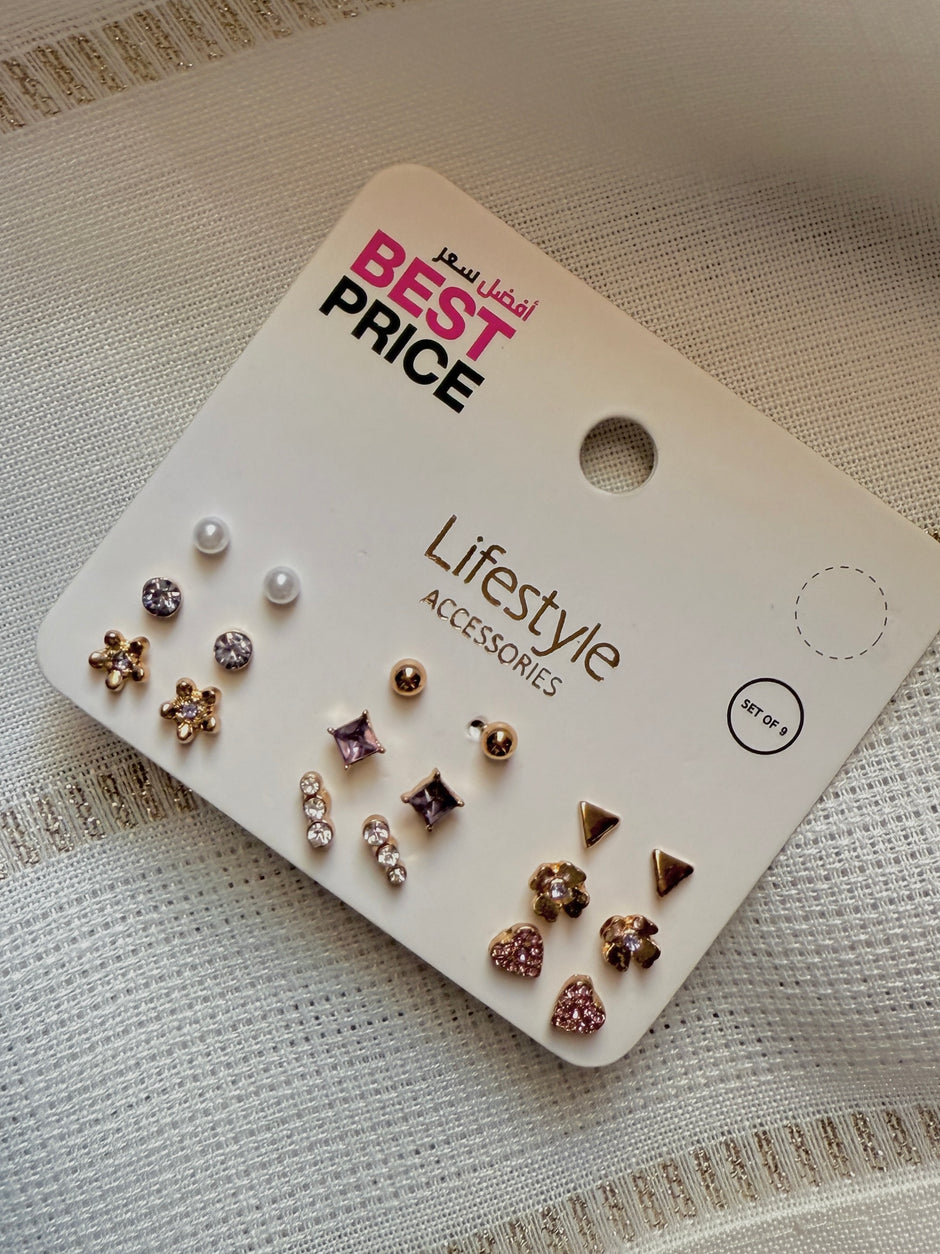 NEW – Subtle Statementss