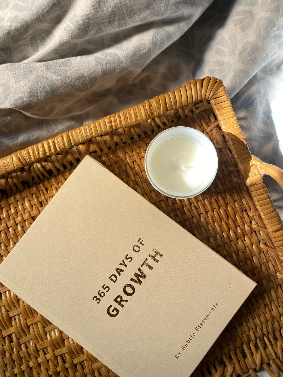 Planner – Subtle Statementss