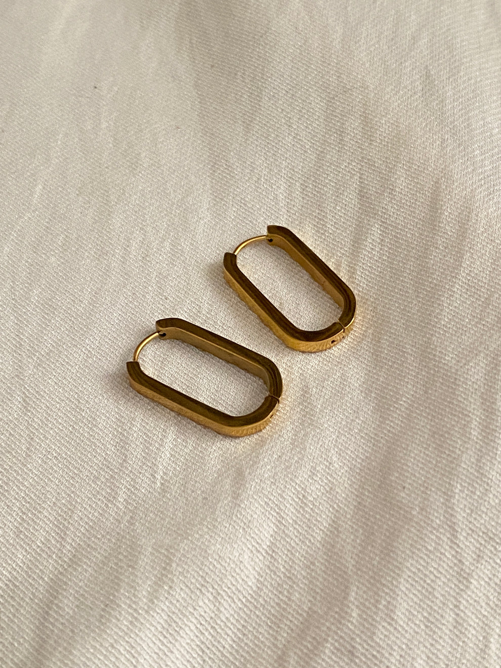 Bar hoops – Subtle Statementss