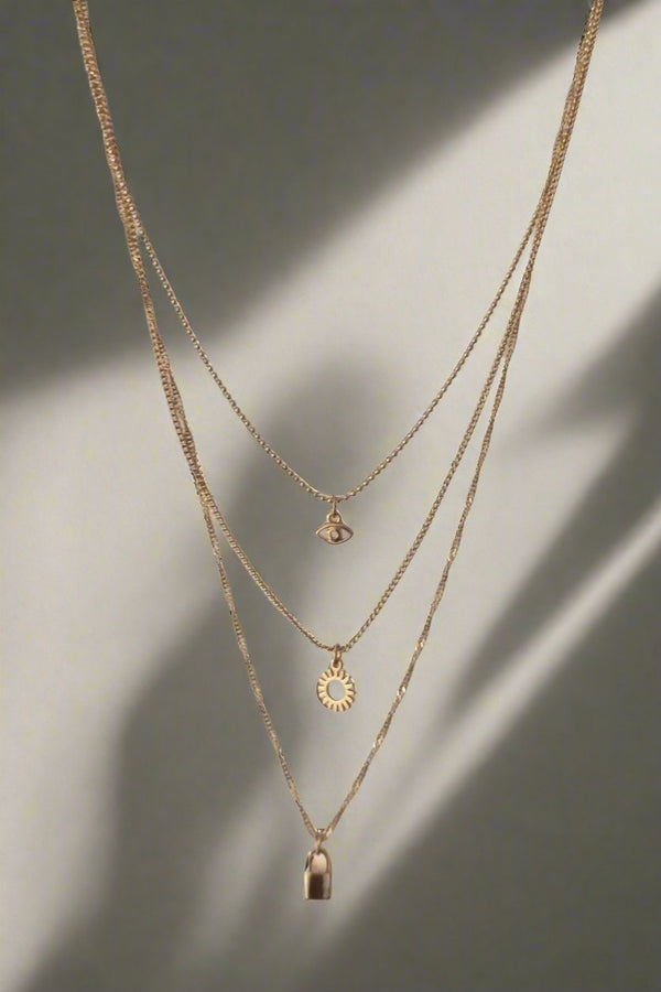 Lock – Subtle Statementss