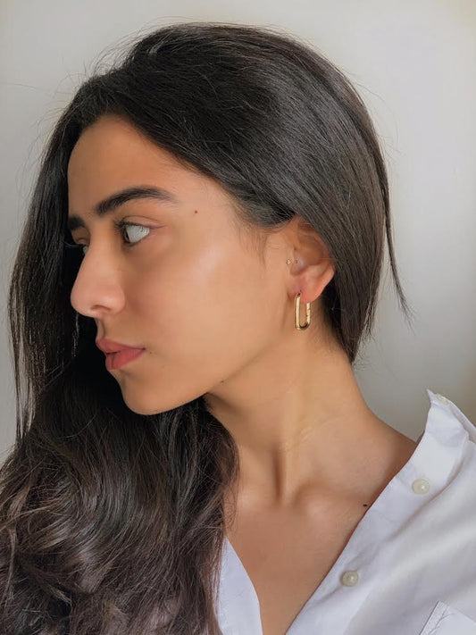 Earrings – Subtle Statementss