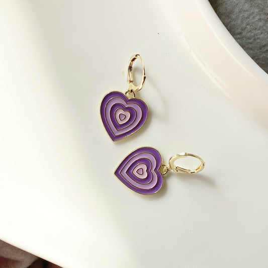 Earrings – Subtle Statementss